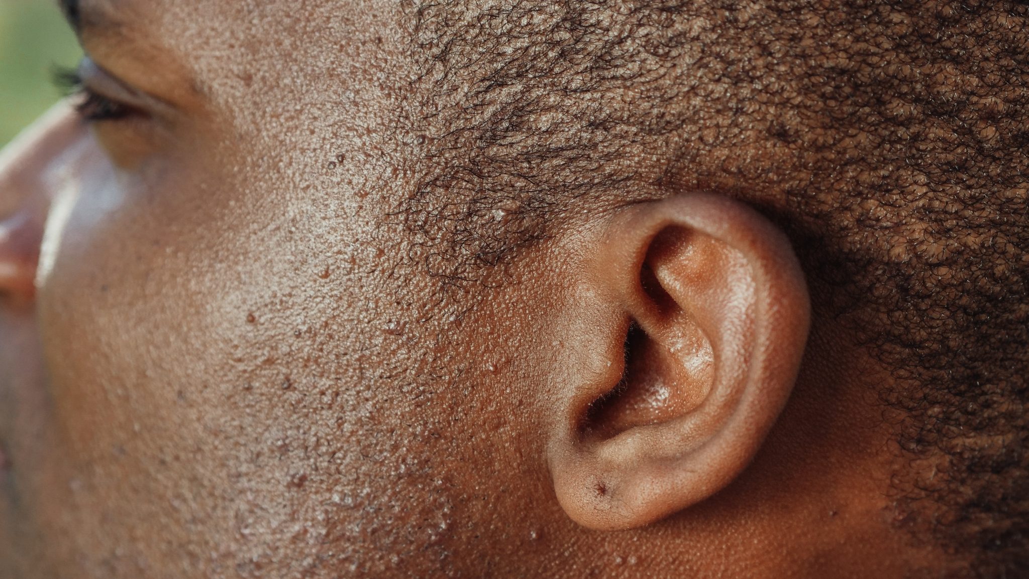 Popping Your Ears, Here's How You do it