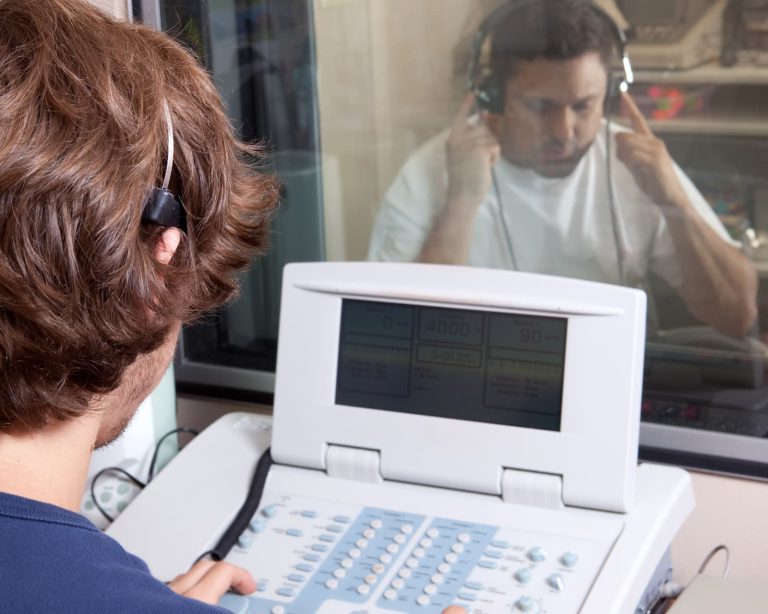 What Are the Different Hearing Test Types | El Dorado Hearing