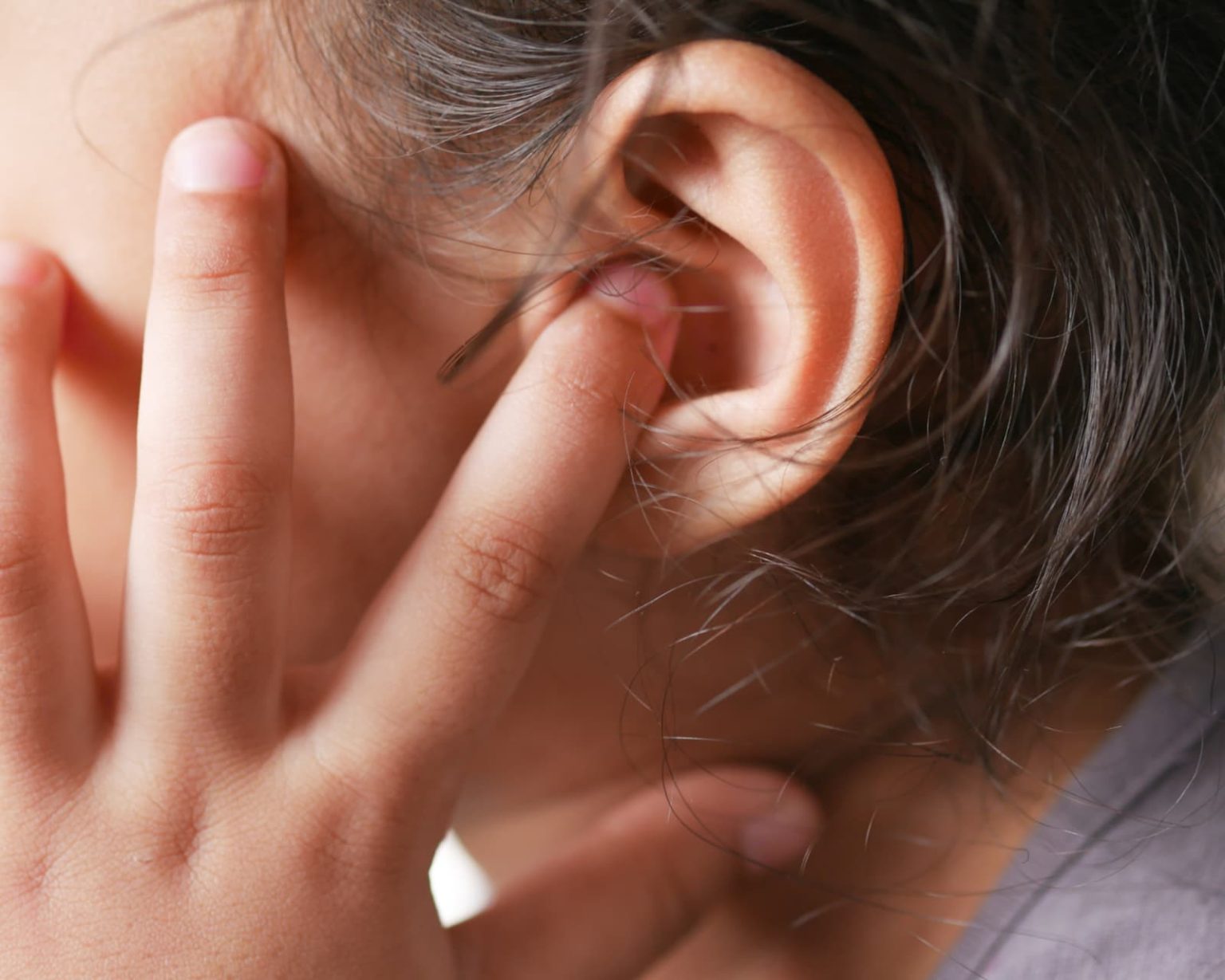 How to Treat Eustachian Tube Dysfunction | El Dorado Hearing